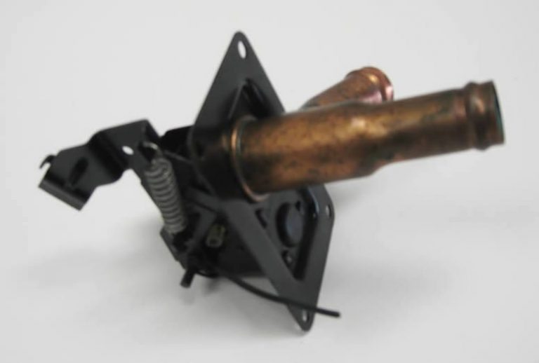 1957 Heater Control Valve